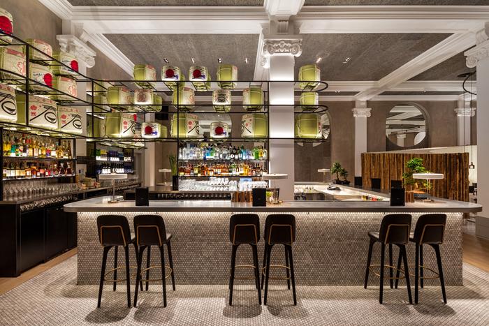 Peter Street Kitchen | Restaurant & Bar Design Awards