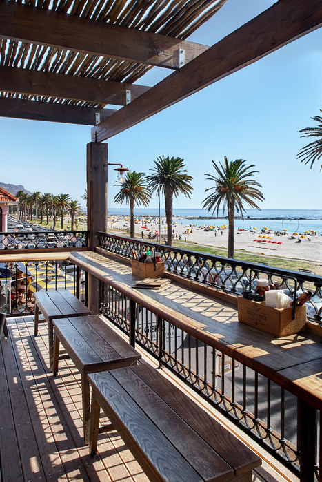 Tiger's Milk | Restaurant & Bar Design Awards