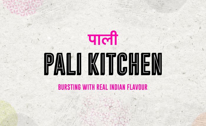 Pali Kitchen | Restaurant & Bar Design Awards