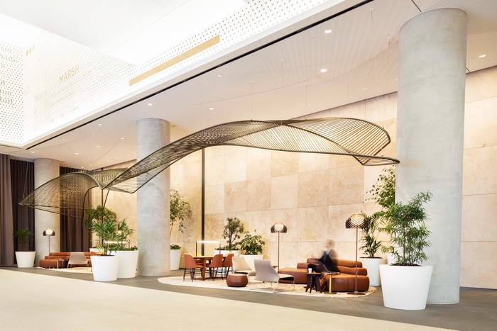 Peddler Espresso | Restaurant & Bar Design Awards