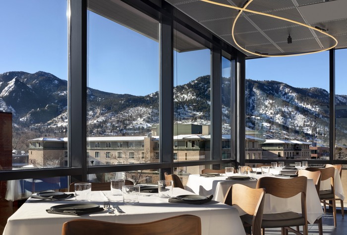 Corrida | Restaurant & Bar Design Awards