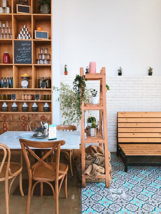 MEEZ Street | Restaurant & Bar Design Awards