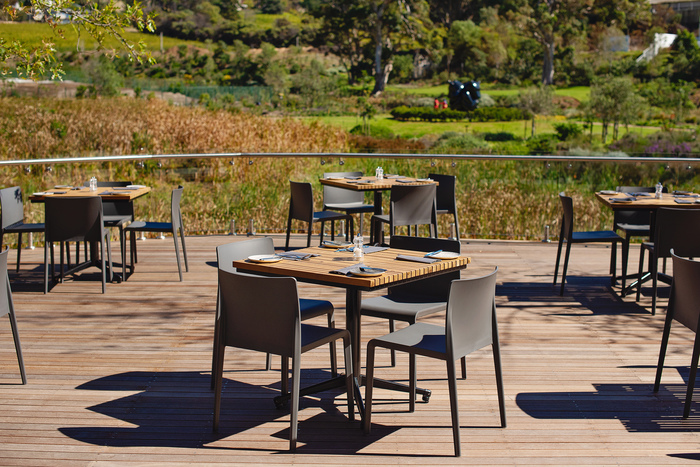 The Skotnes | Restaurant & Bar Design Awards