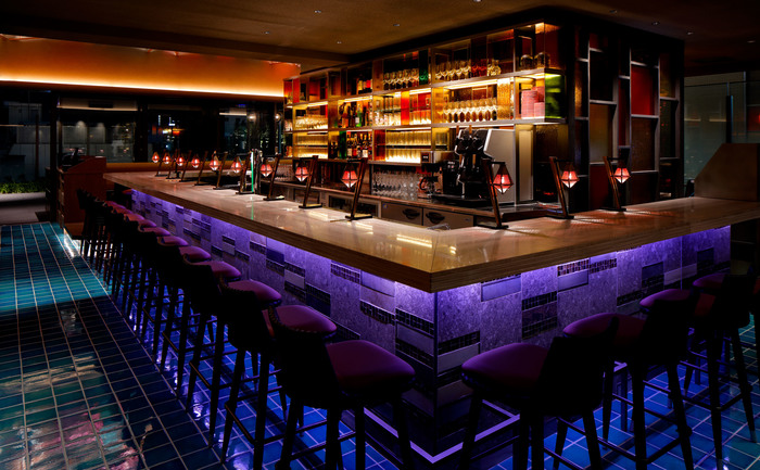 Dai | Restaurant & Bar Design Awards
