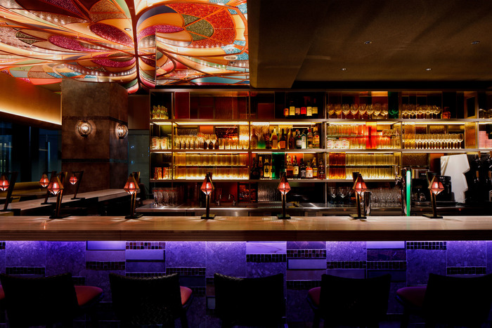 Dai | Restaurant & Bar Design Awards