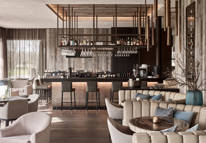 Noble Kitchen | Restaurant & Bar Design Awards