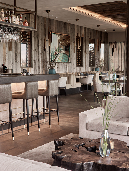Noble Kitchen | Restaurant & Bar Design Awards