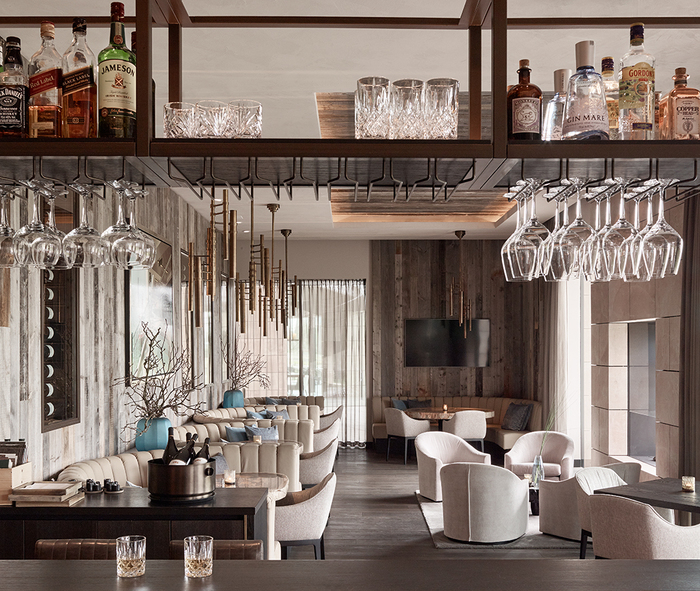 Noble Kitchen | Restaurant & Bar Design Awards