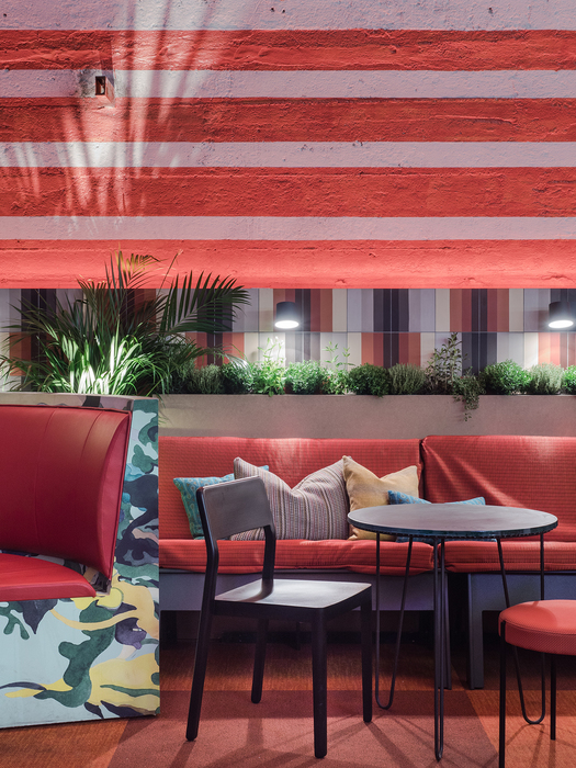 The Diner | Restaurant & Bar Design Awards