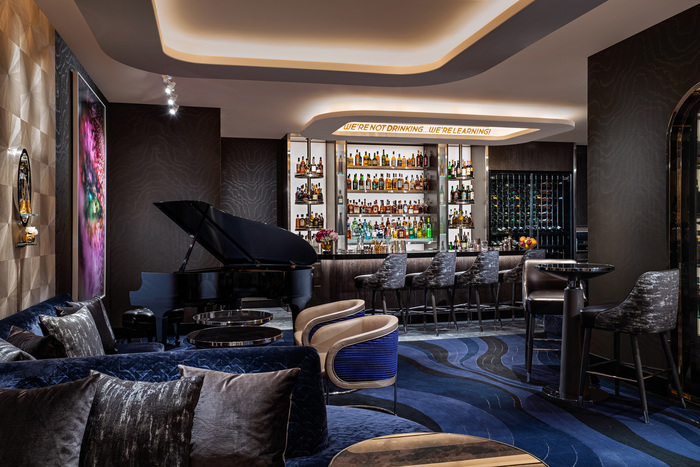 Mr. Coco's | Restaurant & Bar Design Awards
