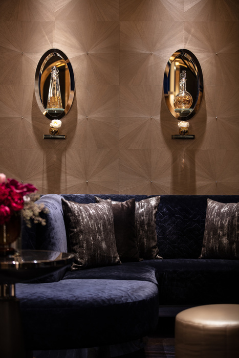 Mr. Coco's | Restaurant & Bar Design Awards