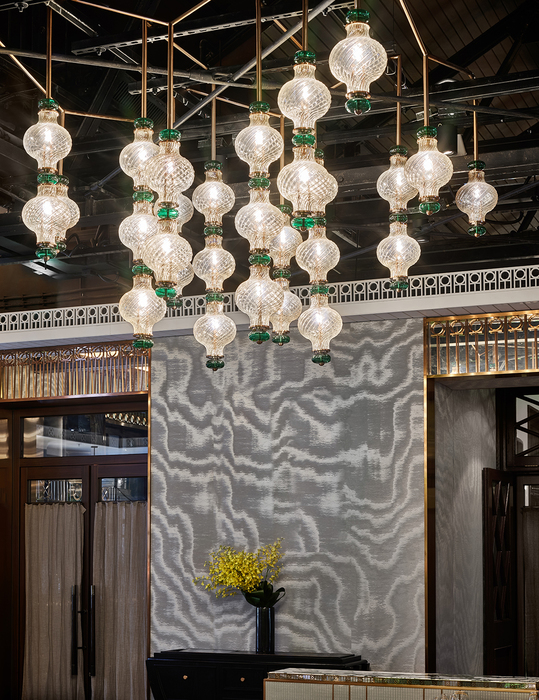 The Chinese Library | Restaurant & Bar Design Awards