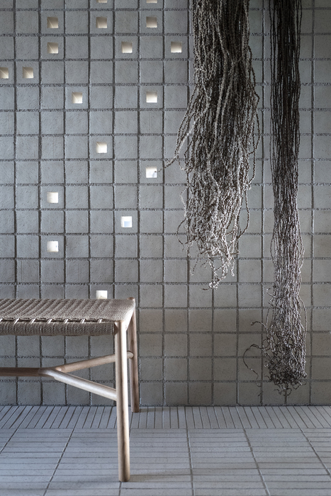 INUA | Restaurant & Bar Design Awards