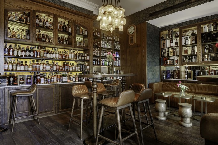 House Of Butlers | Restaurant & Bar Design Awards