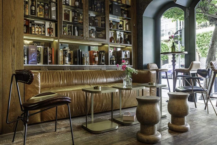 House Of Butlers | Restaurant & Bar Design Awards