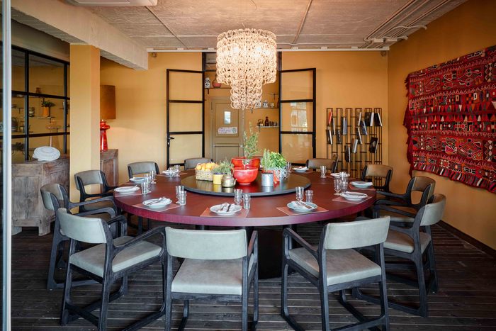 NENI Mallorca | Restaurant & Bar Design Awards