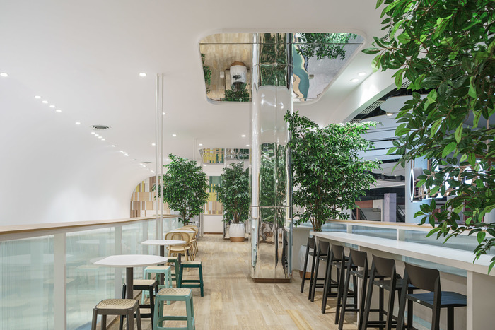 Food World | Restaurant & Bar Design Awards