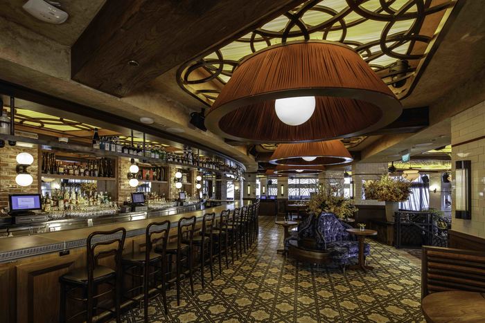 Lavo | Restaurant & Bar Design Awards
