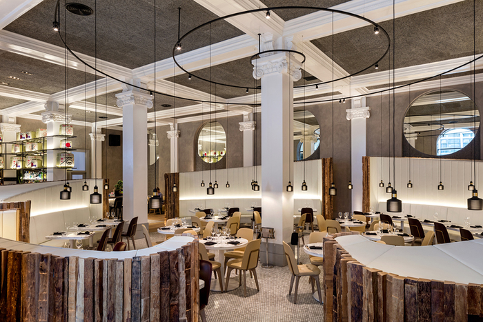 Peter Street Kitchen | Restaurant & Bar Design Awards