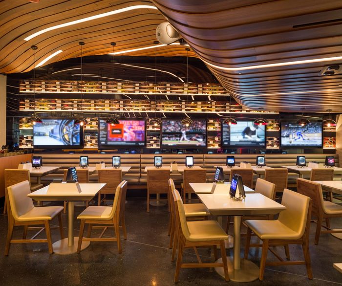 Independence Prime | Restaurant & Bar Design Awards