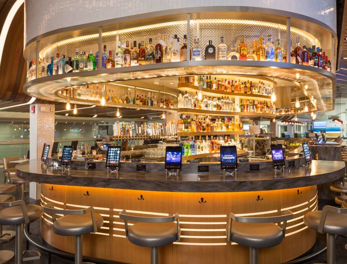 Independence Prime | Restaurant & Bar Design Awards