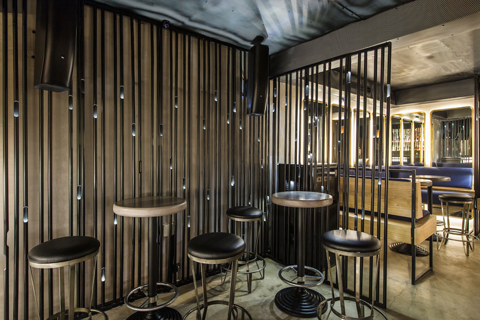 Insider | Restaurant & Bar Design Awards
