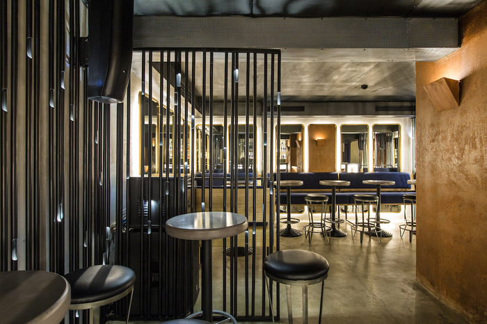 Insider | Restaurant & Bar Design Awards