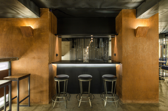 Insider | Restaurant & Bar Design Awards