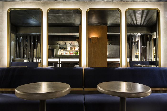 Insider | Restaurant & Bar Design Awards