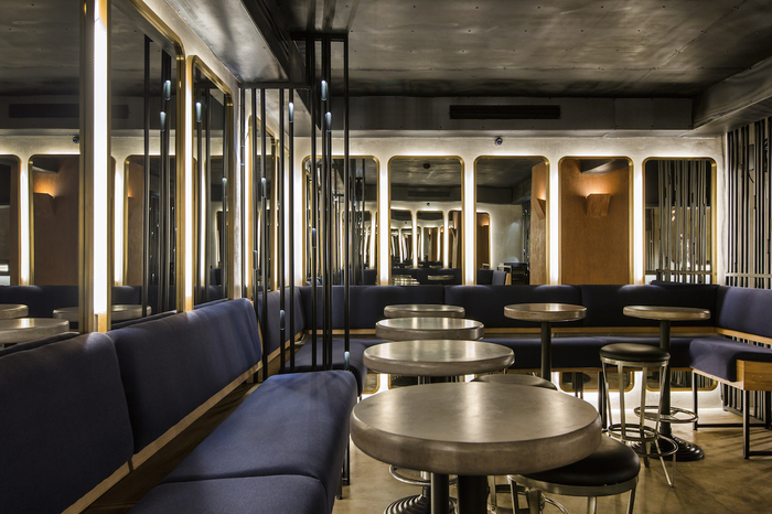 Insider | Restaurant & Bar Design Awards