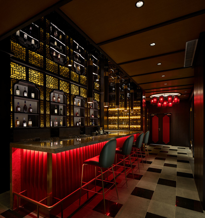 Siya Cuisine | Restaurant & Bar Design Awards