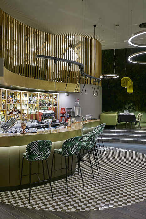 Elements | Restaurant & Bar Design Awards