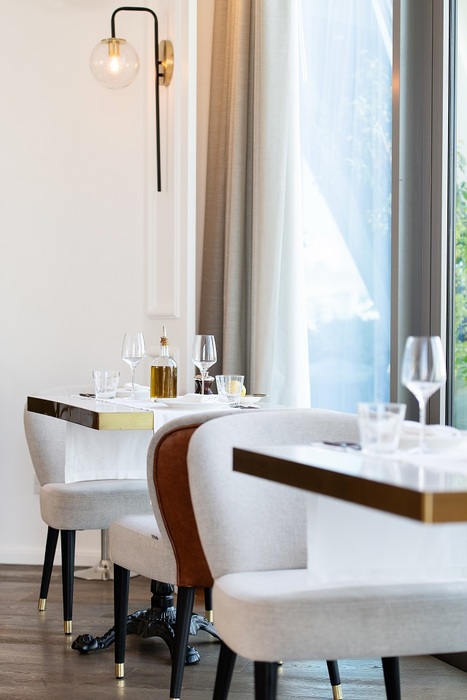 Carine | Restaurant & Bar Design Awards