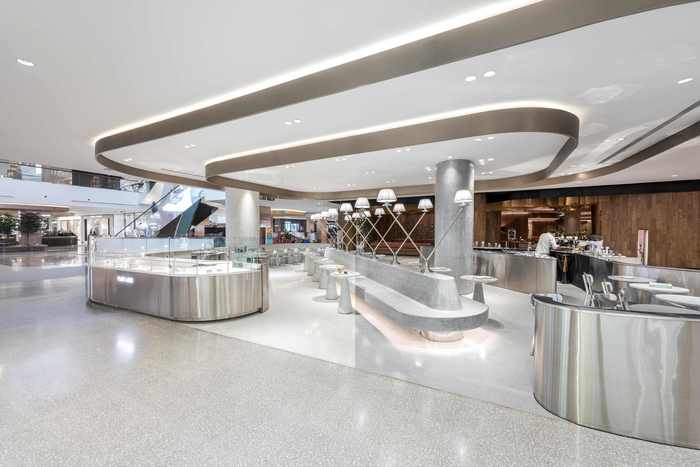 Paris Mikki | Restaurant & Bar Design Awards