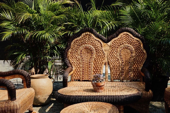 Gitano Garden of Love | Restaurant & Bar Design Awards