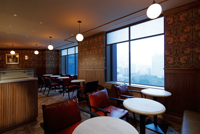 Kamon | Restaurant & Bar Design Awards