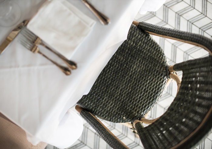 The Draycott | Restaurant & Bar Design Awards