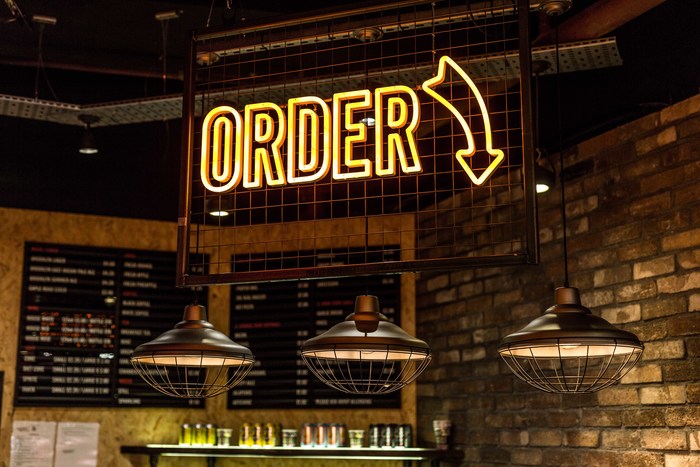 Holy Moly Macaroni | Restaurant & Bar Design Awards