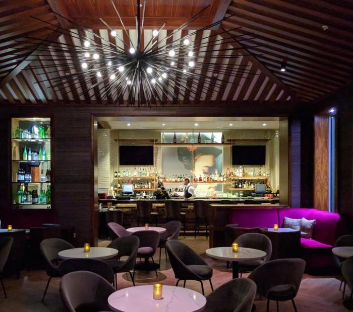 KAI | Restaurant & Bar Design Awards