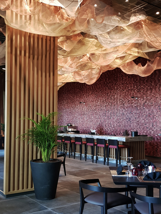 Aja | Restaurant & Bar Design Awards