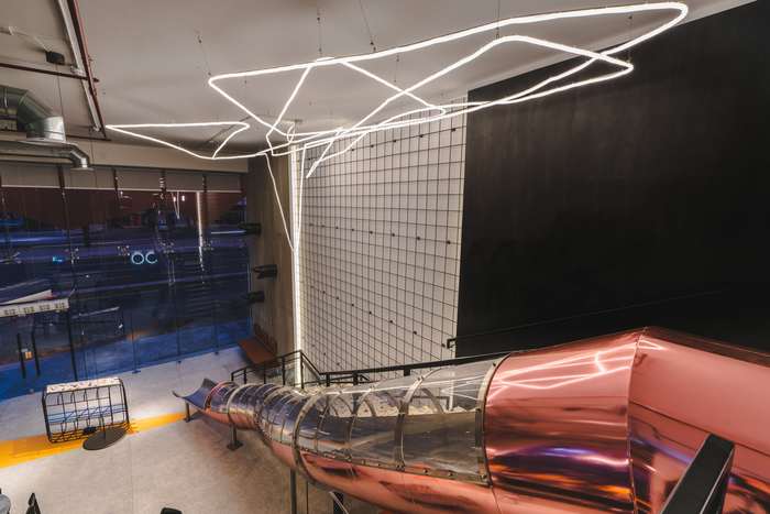 Shrimp Zone | Restaurant & Bar Design Awards