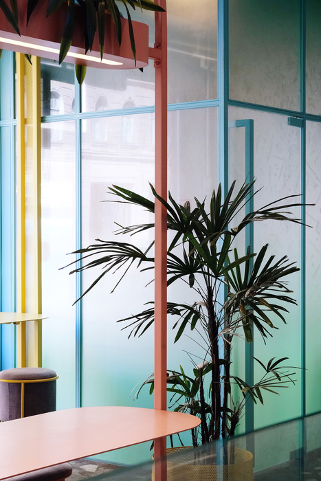 Pobo | Restaurant & Bar Design Awards