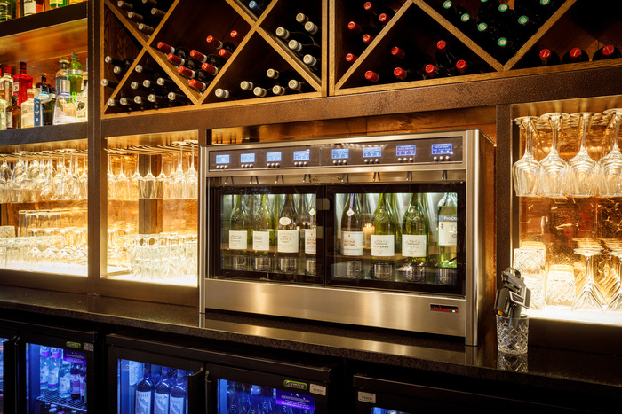 Sole | Restaurant & Bar Design Awards