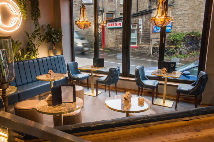 Craft | Restaurant & Bar Design Awards