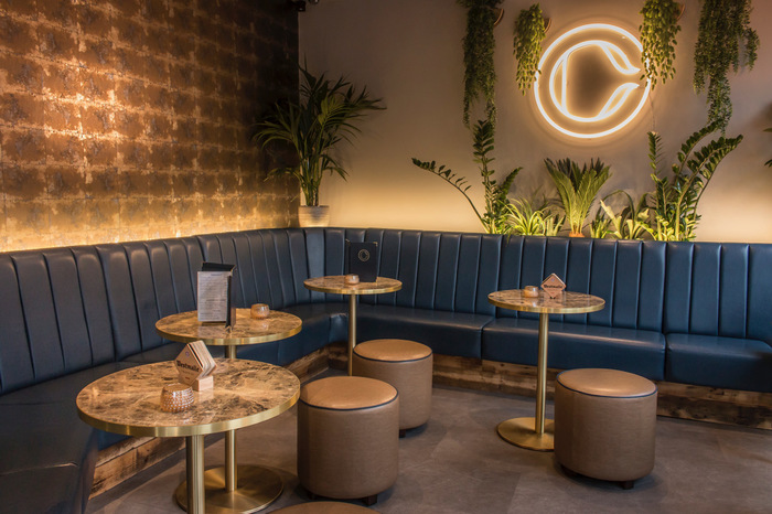 Craft | Restaurant & Bar Design Awards