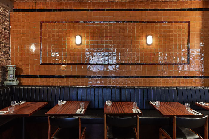 Blacklock | Restaurant & Bar Design Awards
