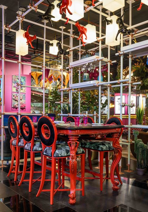 Plum | Restaurant & Bar Design Awards