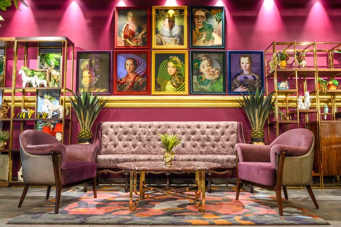 Plum | Restaurant & Bar Design Awards