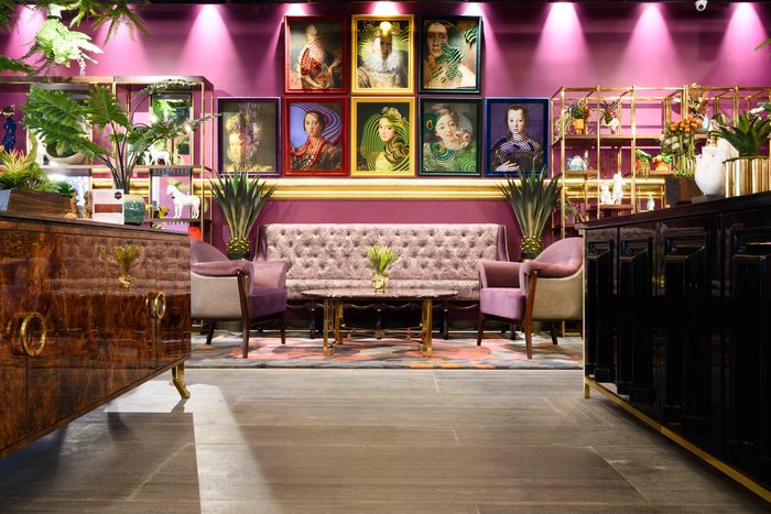 Plum | Restaurant & Bar Design Awards