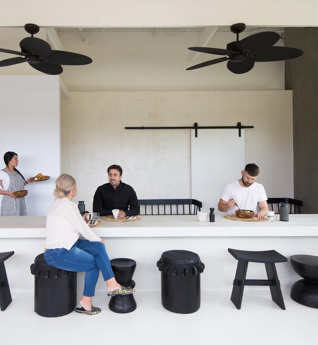 Against the Grind | Restaurant & Bar Design Awards